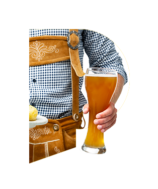 Bar Varia - Parachute