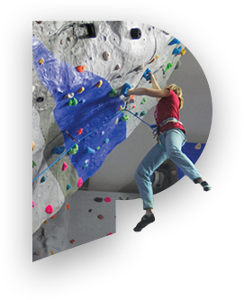 Adventure Web Design & PPC - Ice Factor - Parachute